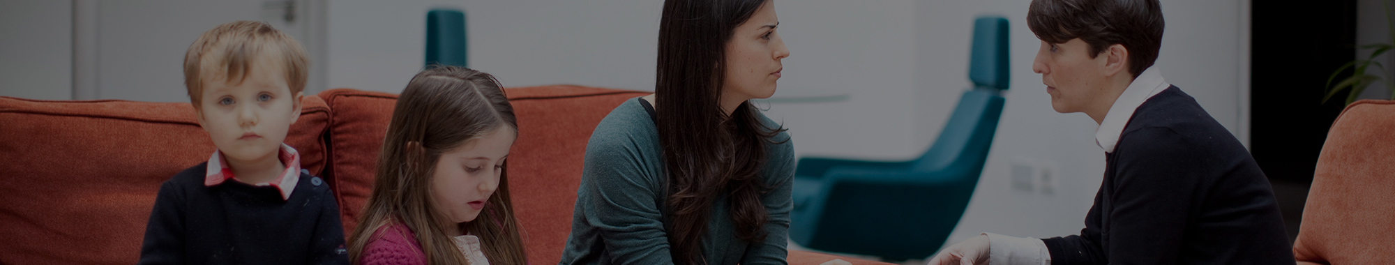 Useful Organisations - Homeless Support