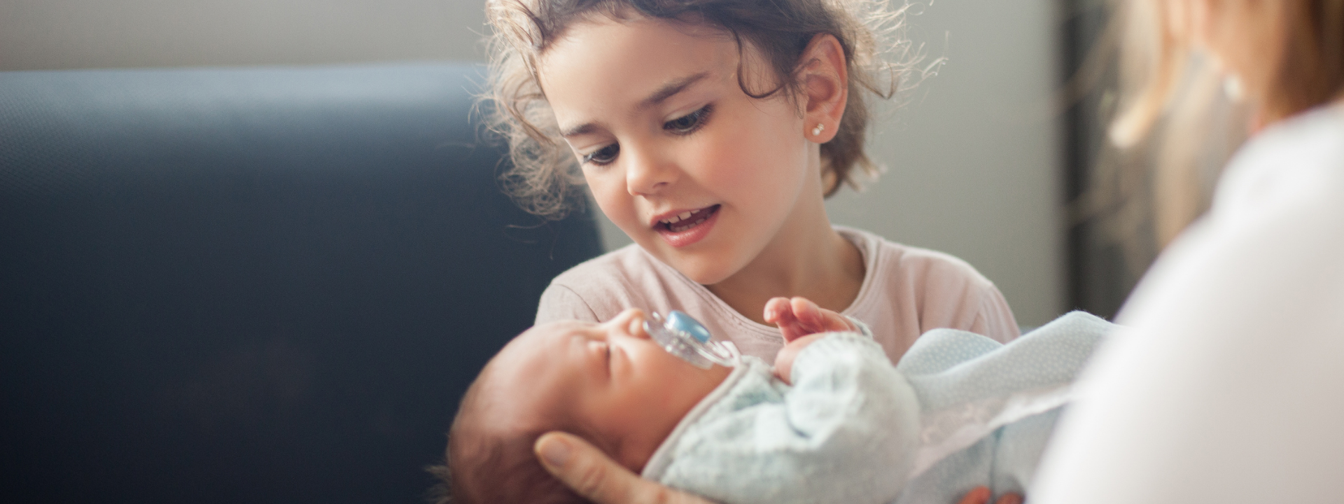 Focus On Children - Focus Ireland