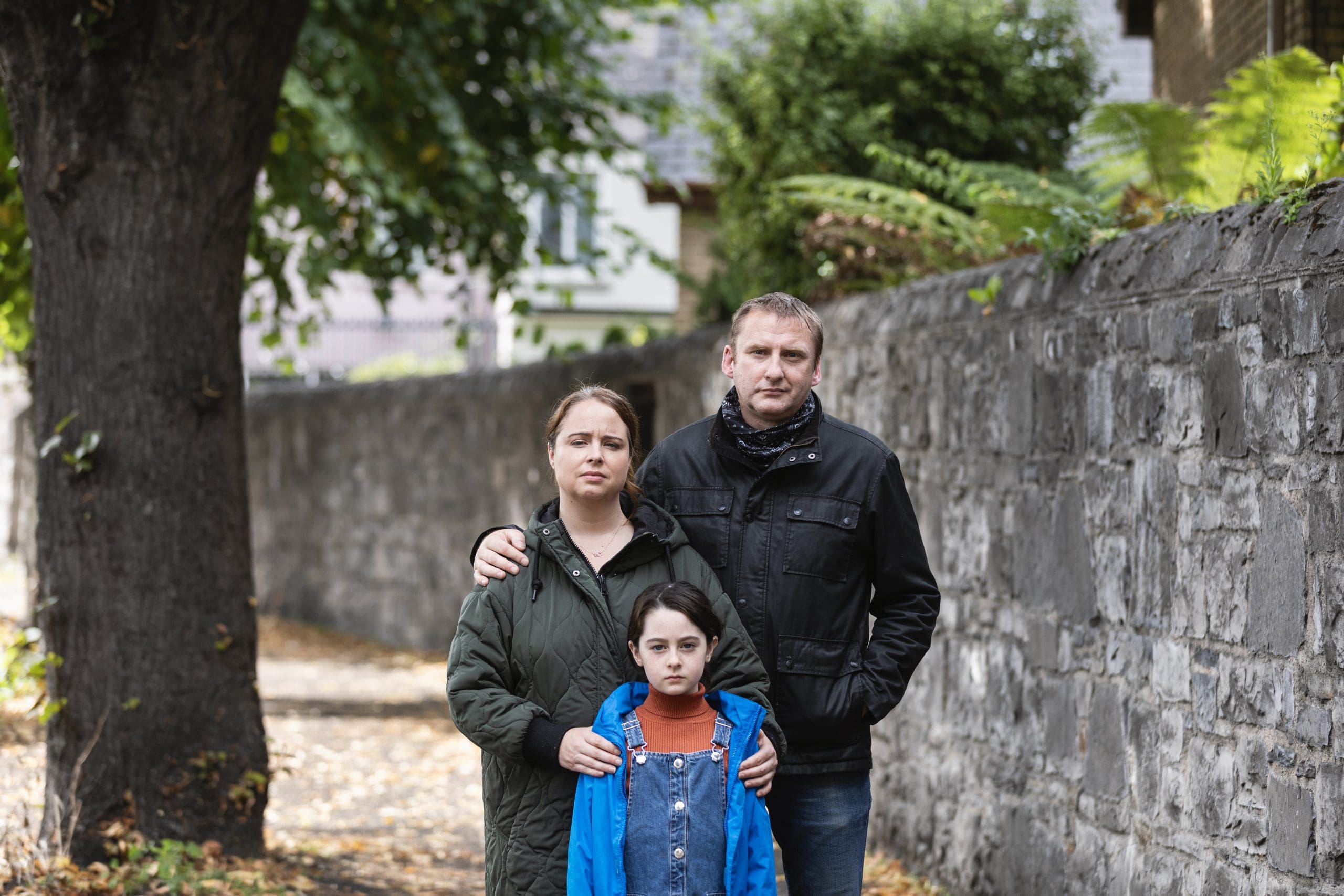 Research - Donate - Focus Ireland