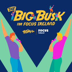 Focus Ireland | Challenging homelessness. Changing lives.