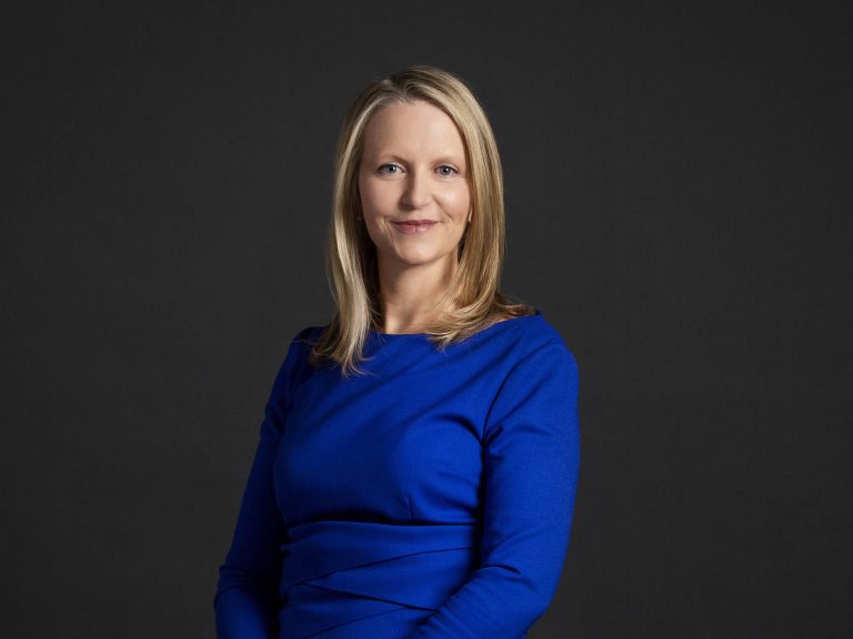 Orla O’Connor - Focus Ireland