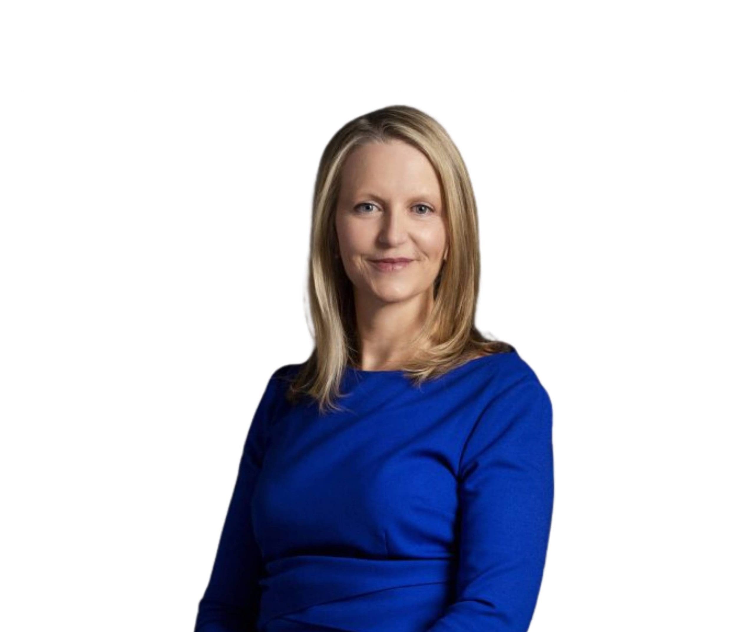 Orla O’Connor - Focus Ireland