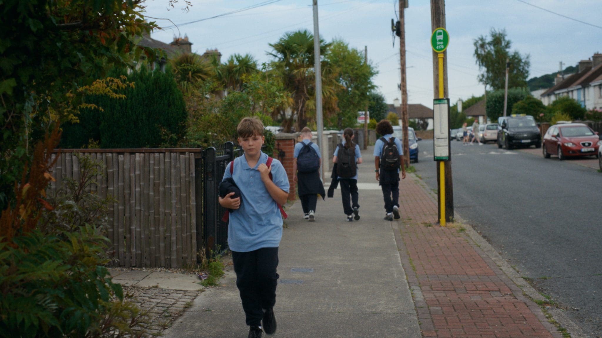 No Child Without A Home - Focus Ireland